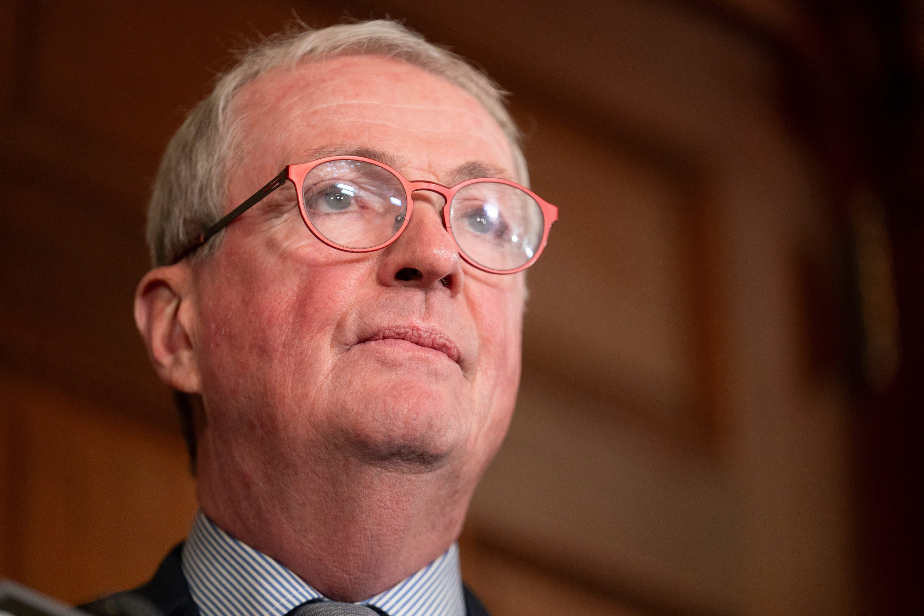 NJ clemency initiative surpasses 300 as Gov. Murphy signs 2 dozen new ...