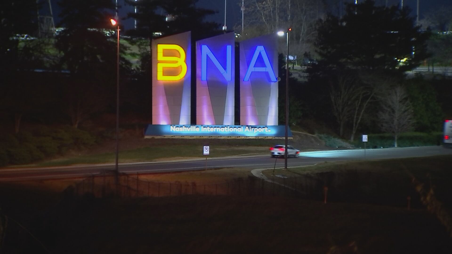 Nashville airport hosting community open house on update to BNA’s master plan