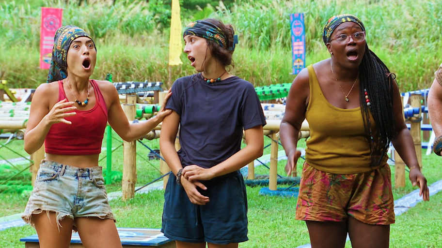 Meet the 2 Survivor 49 players set to compete on Survivor 50