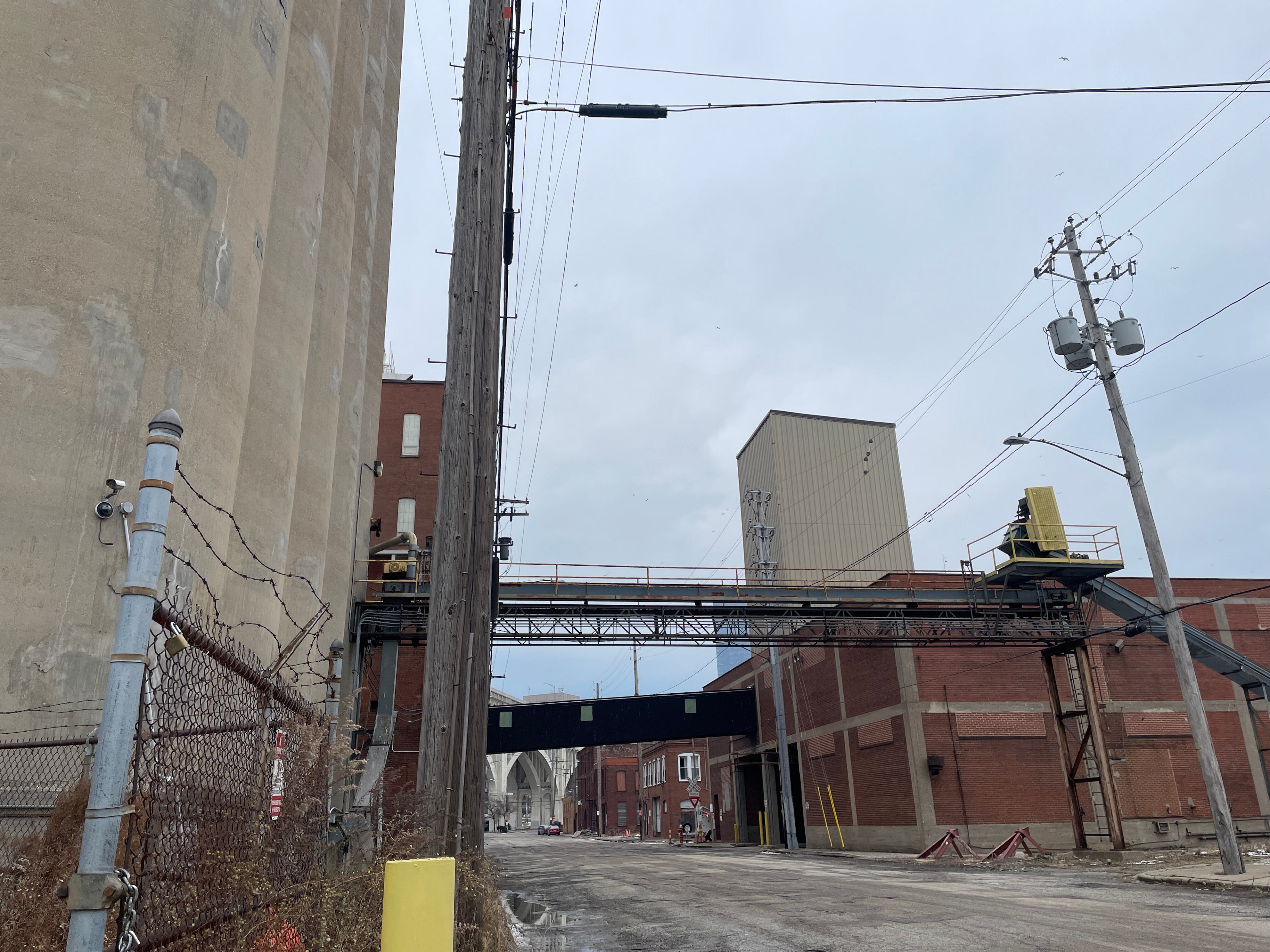 Historic preservation program saves Northeast Ohio buildings from ...