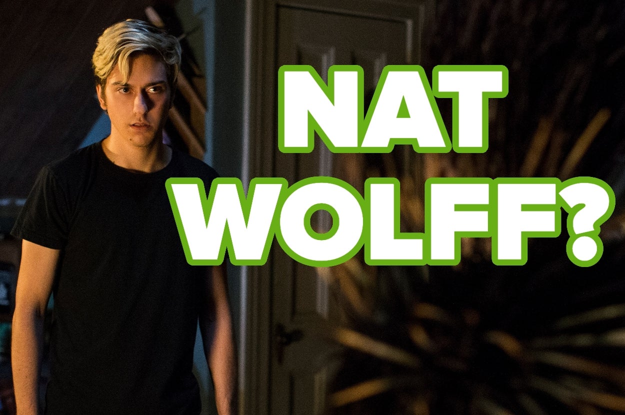 5 times live-action anime characters were cast incredibly well, and 5 ...