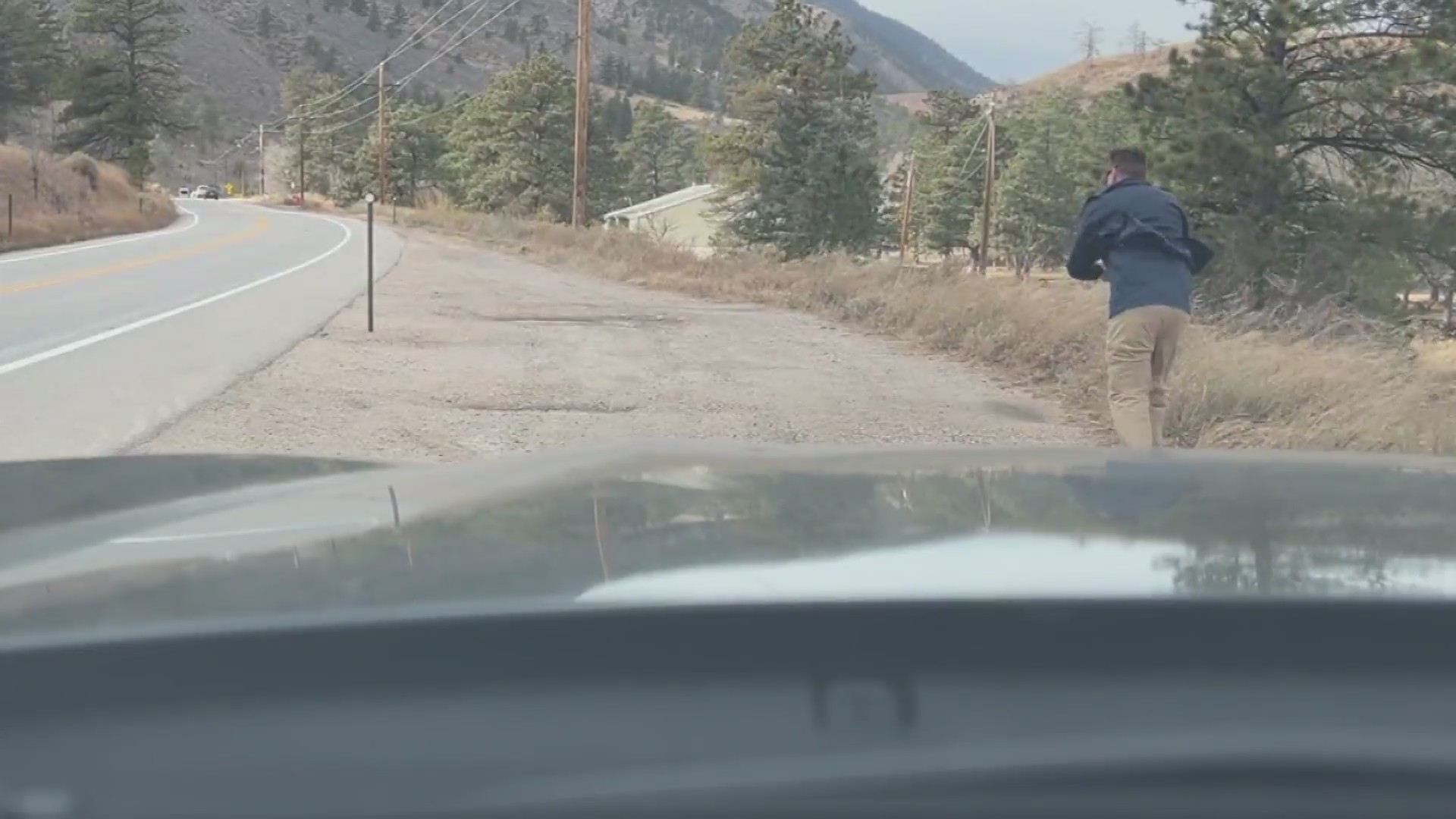 Hurricane-strength winds hit Colorado's Front Range and parts of the ...