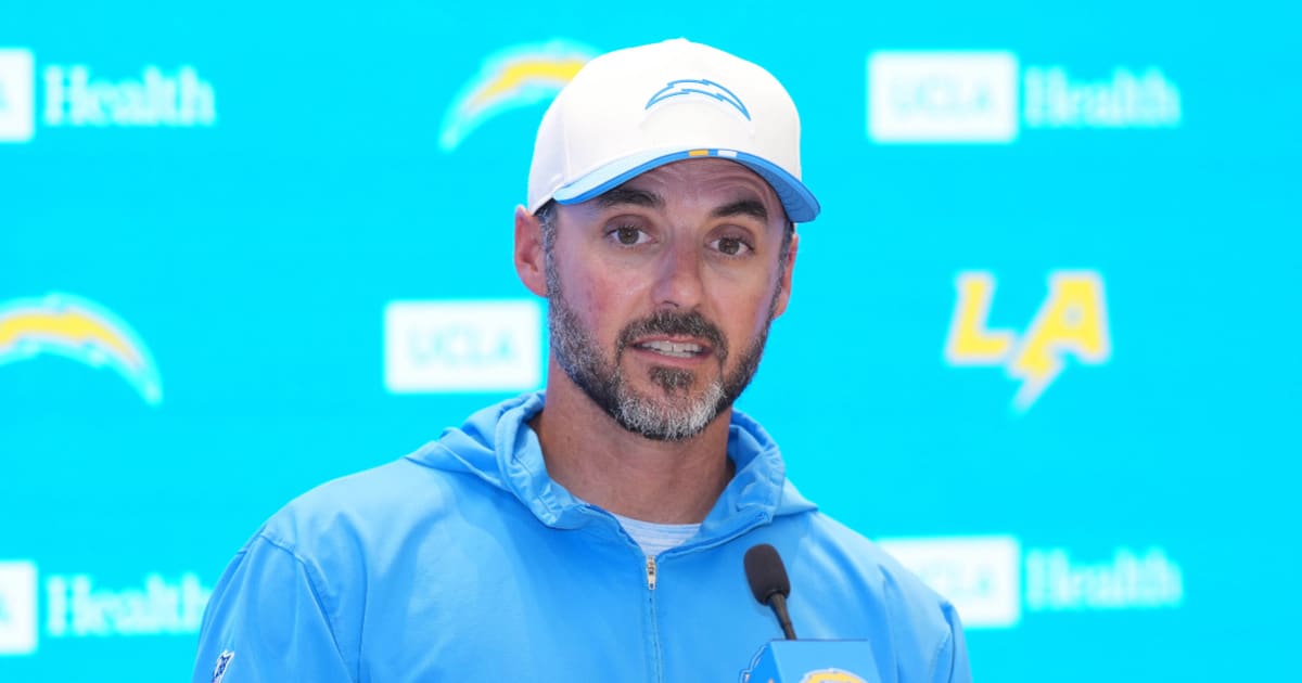 Watch: Breaking down Michigan head coach candidate Jesse Minter