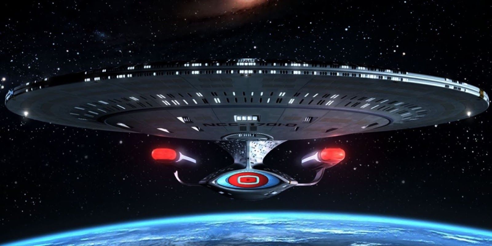 Star Trek’s most iconic ship is back after more than a decade