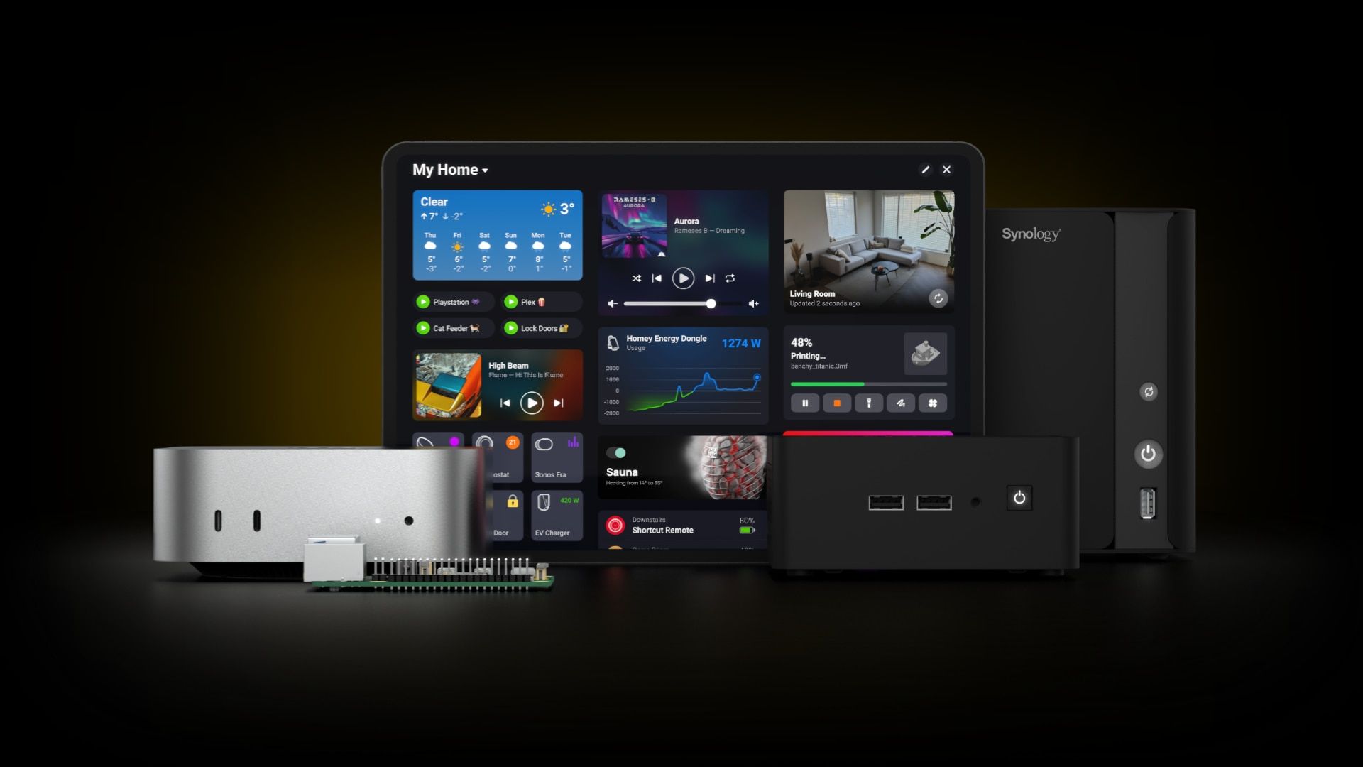 Stop paying for subscriptions, self-host these 5 apps instead