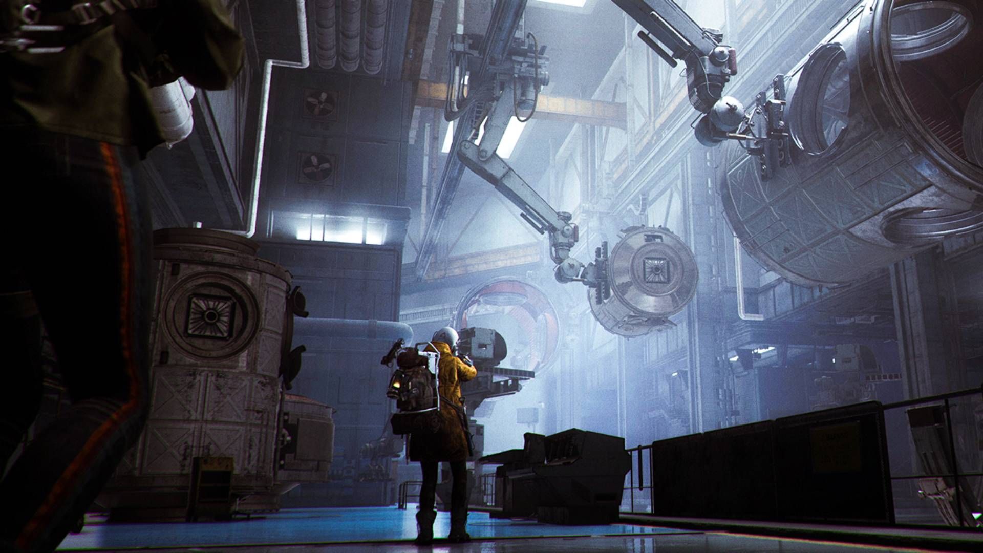 Arc Raiders blueprints are easier to get than they've ever been right now