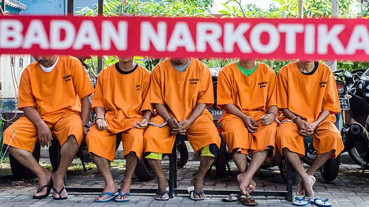 BNN musnahkan 300 kilogram narkotika