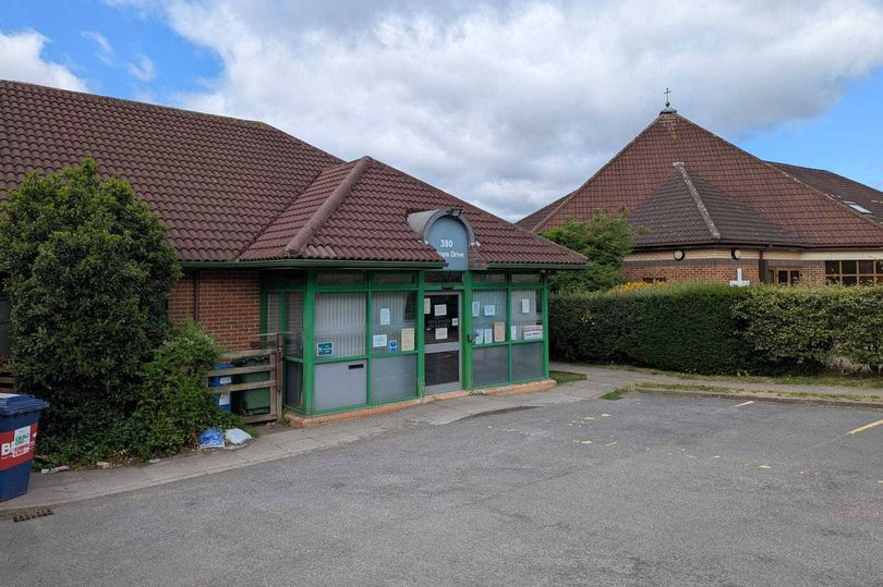 Bus changes to be made after Derby GP surgery closure amid concerns