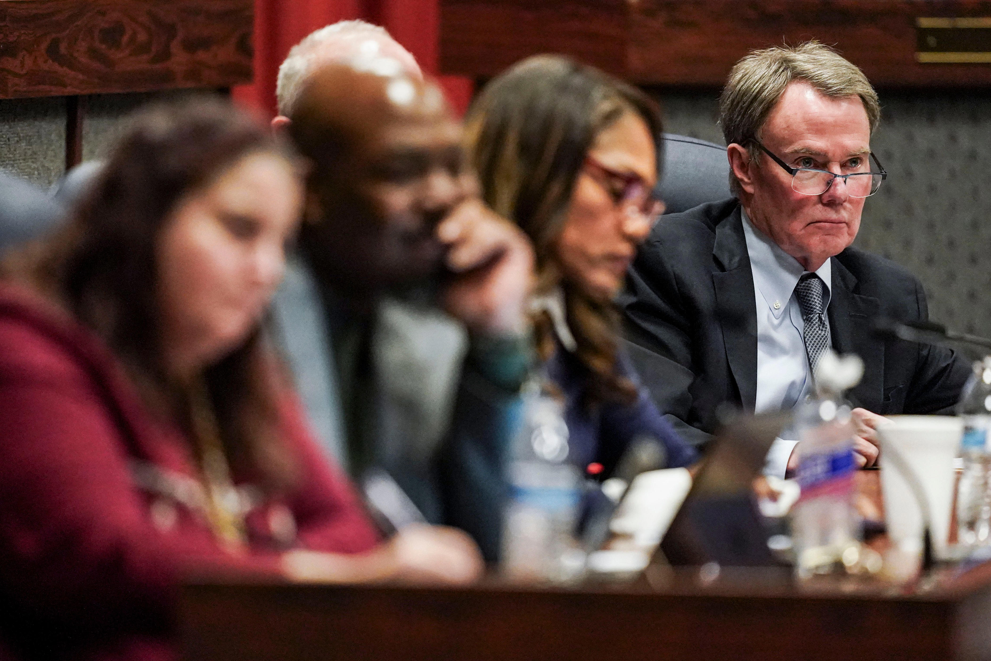 'The last straw for IPS': Indianapolis mayor would wield greater power ...