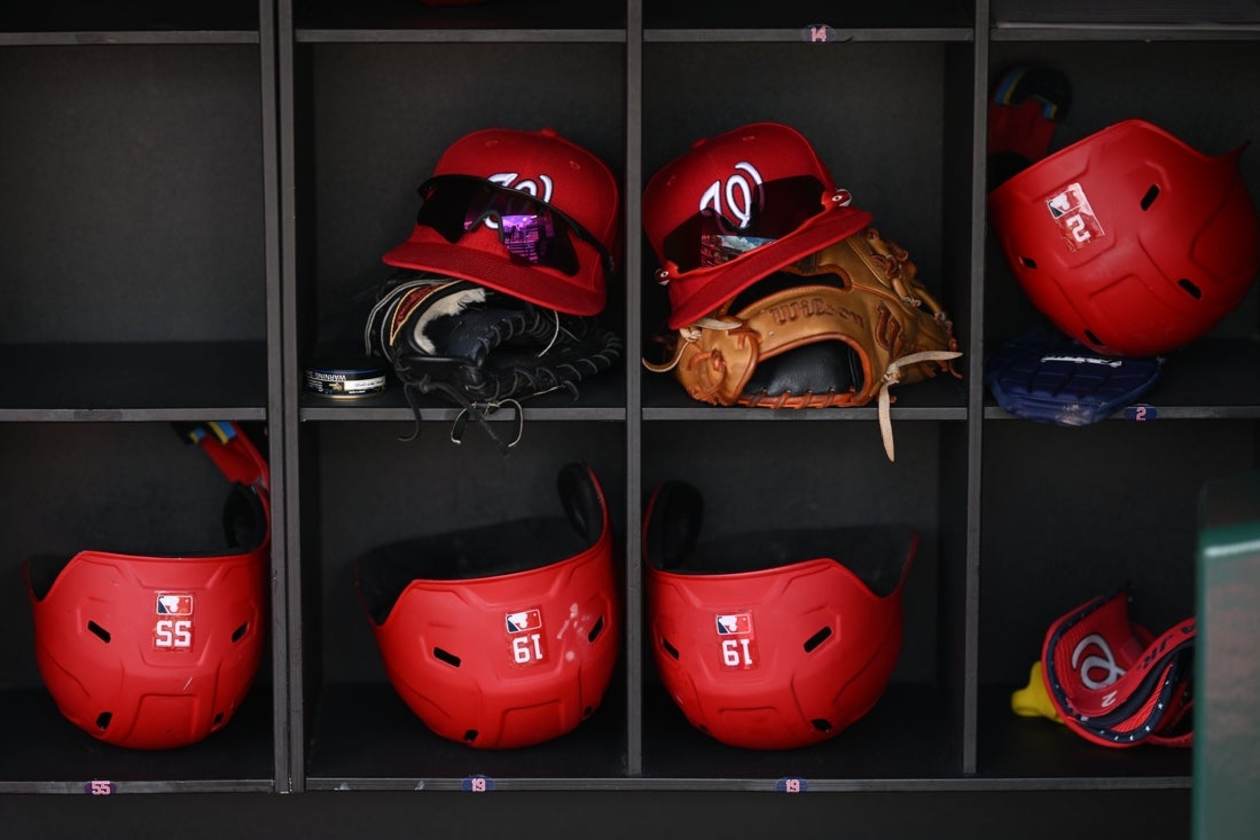 Reports: Nationals hiring Ani Kilambi to GM role