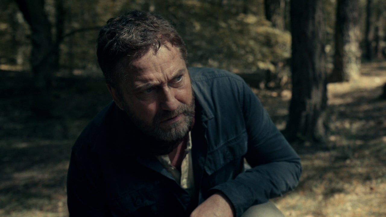 Greenland 2: Migration - Official trailer 2