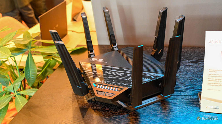Stop buying expensive routers: Do this instead