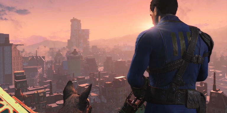 Fallout 4 has a secret room we all missed for years