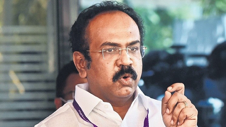 Manufacturing sector played key role in TN’s 16% GSDP growth: FM ...