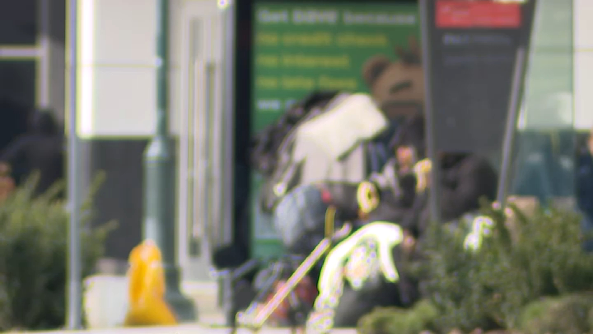 La falta de vivienda aumenta en Filadelfia, según un nuevo informe