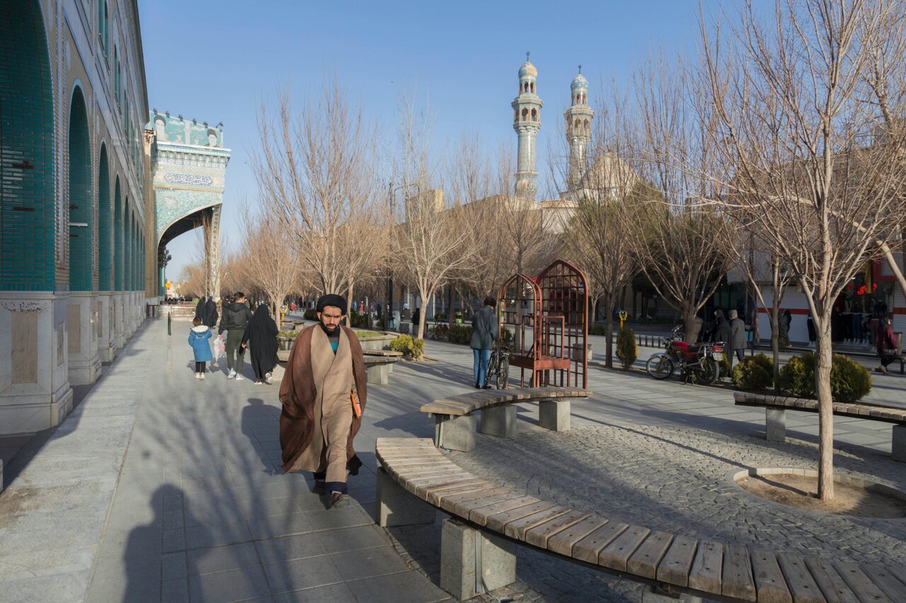 Tourism is quietly rewriting women's lives in countries under strict ...
