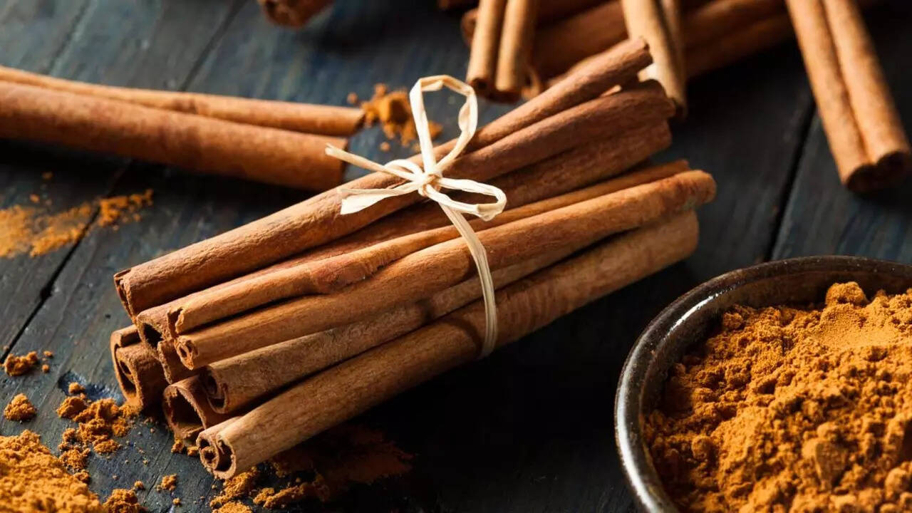 7 kitchen spices to help manage PCOS naturally