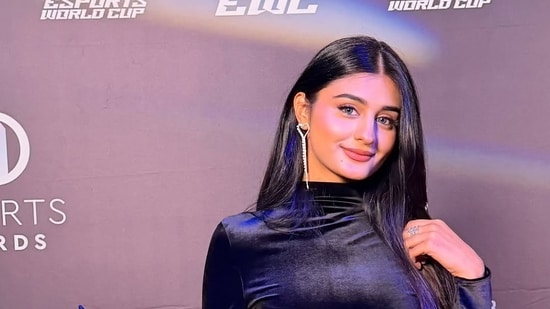 YouTuber Payal Gaming breaks silence amid viral video controversy: 'It ...