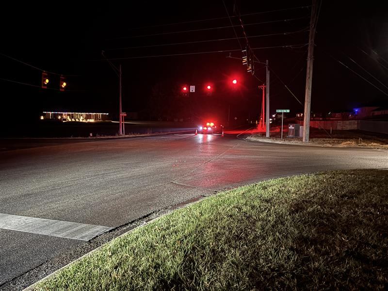 'Making progress': Condition improving for Jackson County deputy struck ...