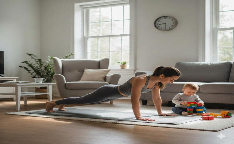 Why short daily workouts are more effective than long sessions