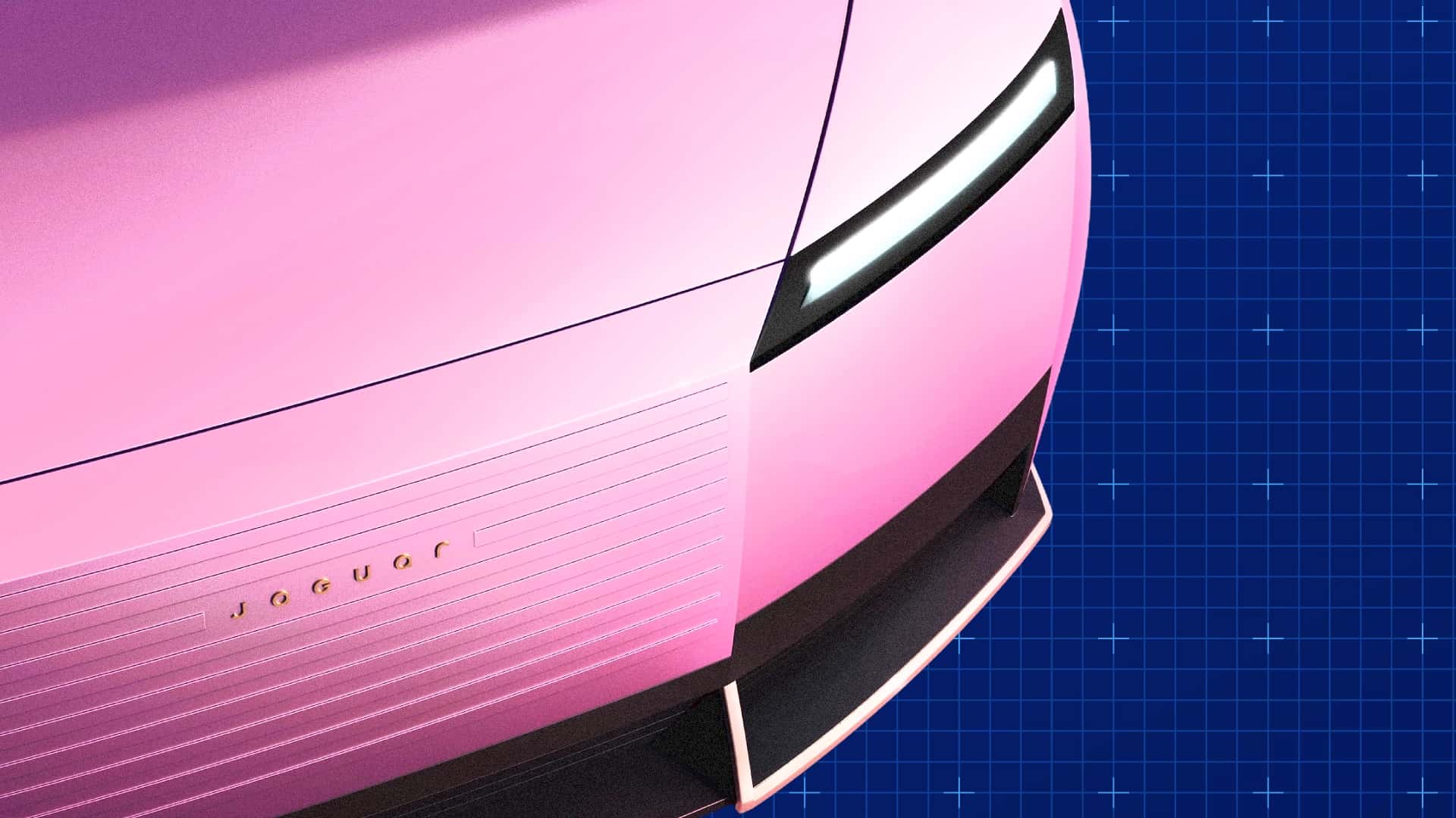 Why Jaguar can't go back from its most shocking design ever