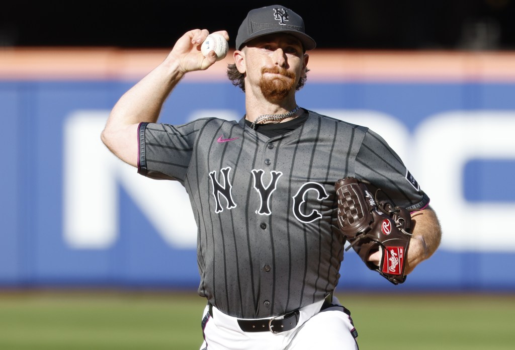 Mets’ Nolan McLean, Clay Holmes added to Team USA’s World Baseball ...