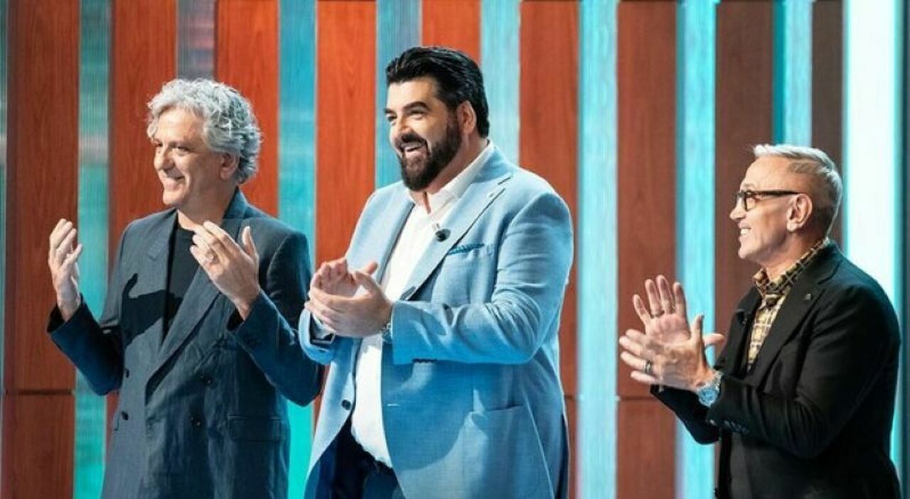 MasterChef, le anticipazioni della seconda puntata: chi sono i nuovi ...