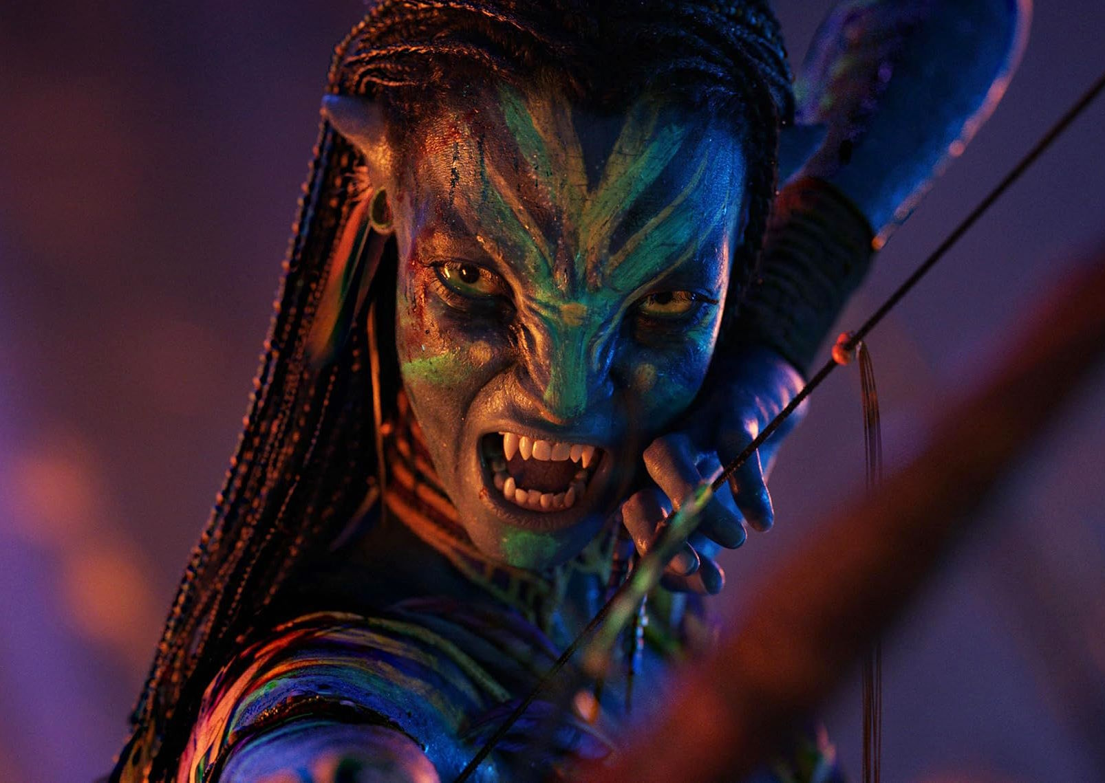 Avatar: Fogo e cinzas lidera bilheterias pela quarta semana