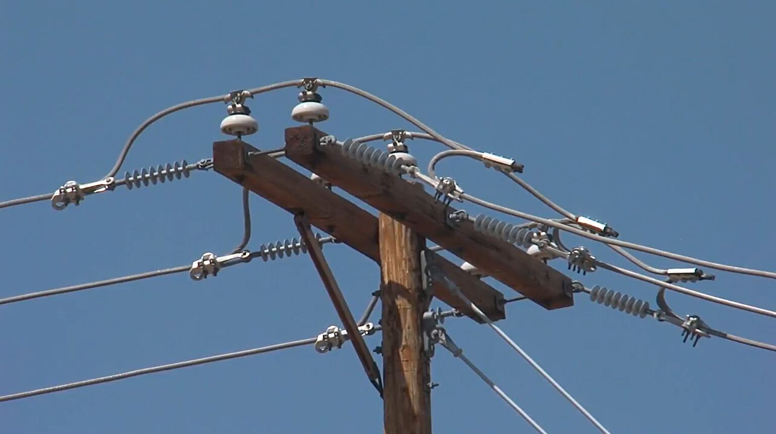 Proactive power outage slated for northwestern Nevada