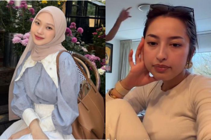 Ikut Emosi Gegara Perselingkuhan Jule, Jennifer Coppen Ancam Mantan Na ...