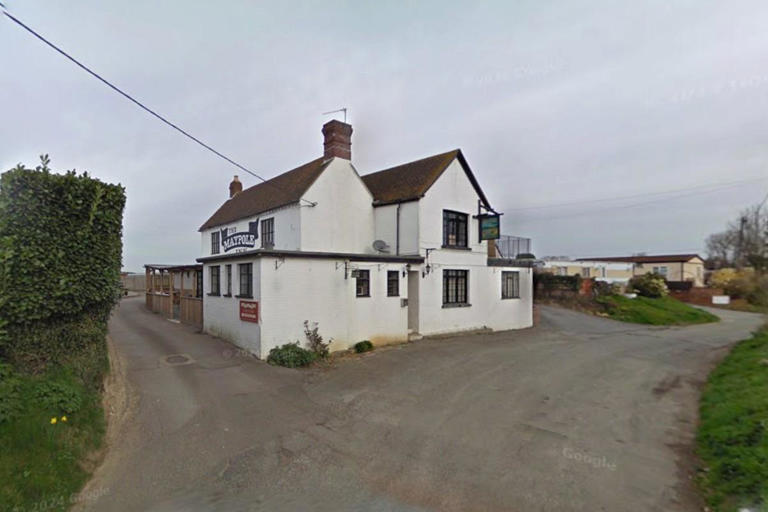 Public Notice Portal round-up: Plans to extend Worthing care home and ...