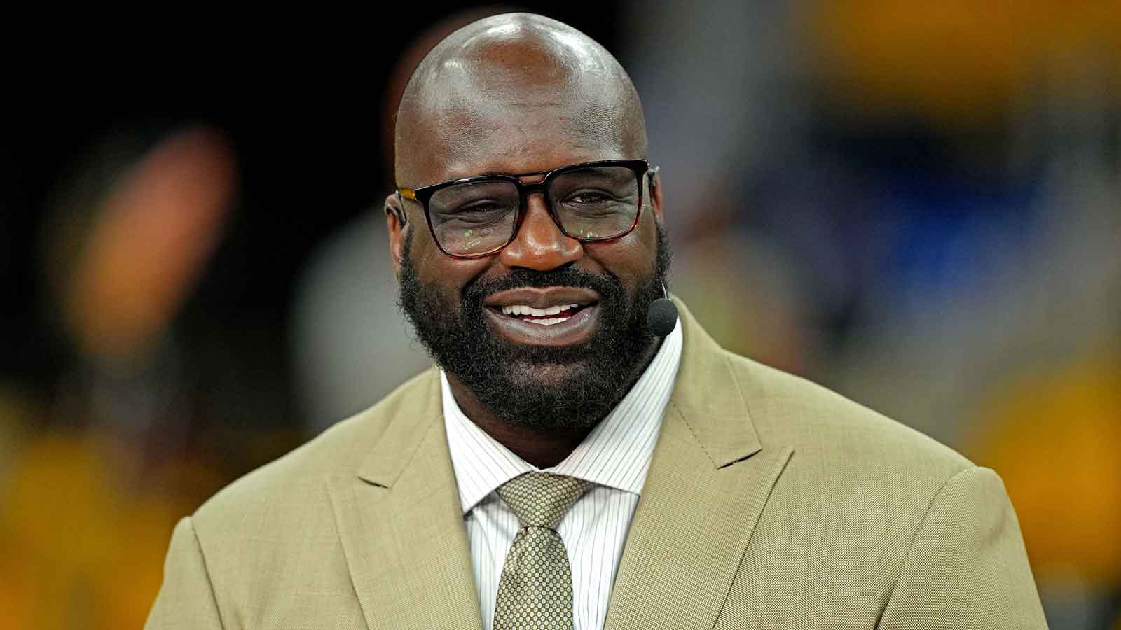 Shaq suggests Jason Kidd should coach the Magic after moving on from ...