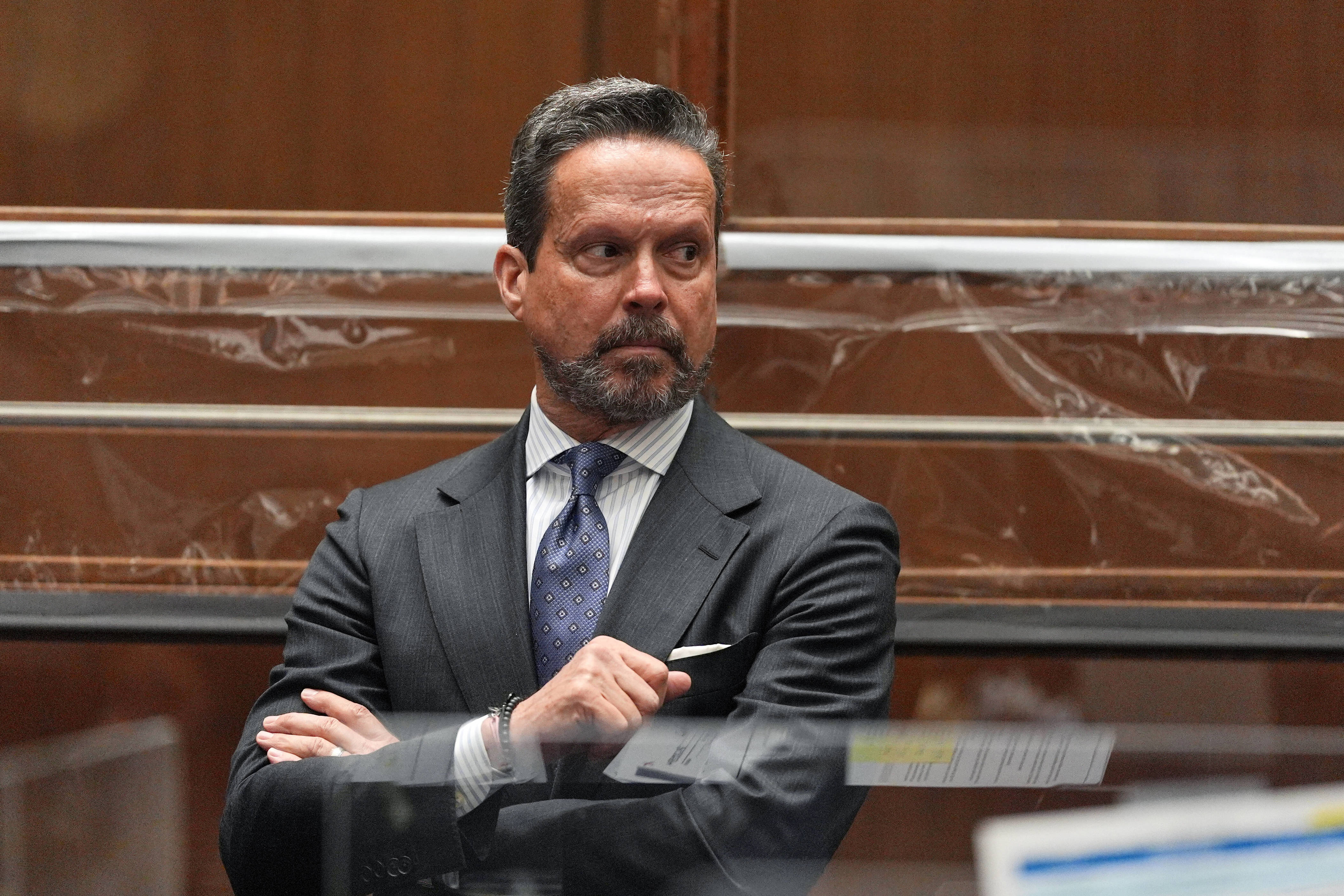 How is Nick Reiner paying for his attorney? Defence lawyer fees ...