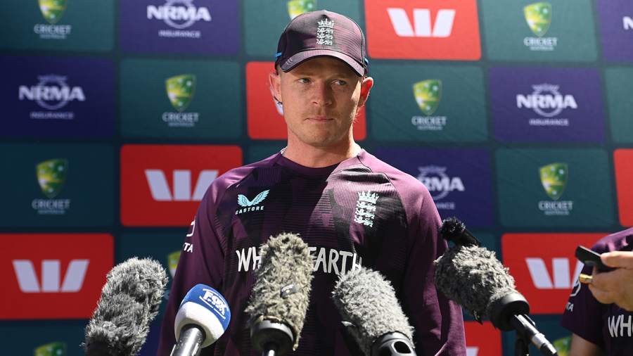 Ashes tours can end careers: Ollie Pope could be next