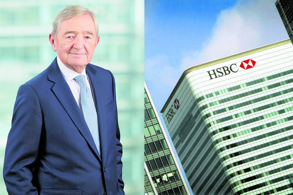 HSBC chair poured cash into failed tax avoidance investment scheme