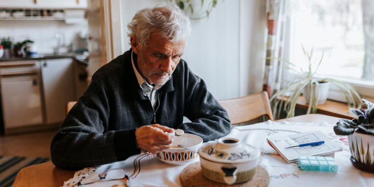 Il rischio più sottovalutato dopo i 65 anni è legato all'alimentazione ...