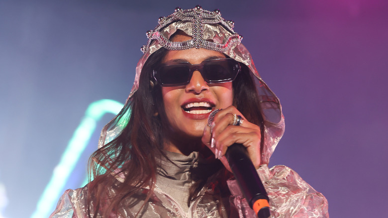 Why you don't hear much from MIA anymore