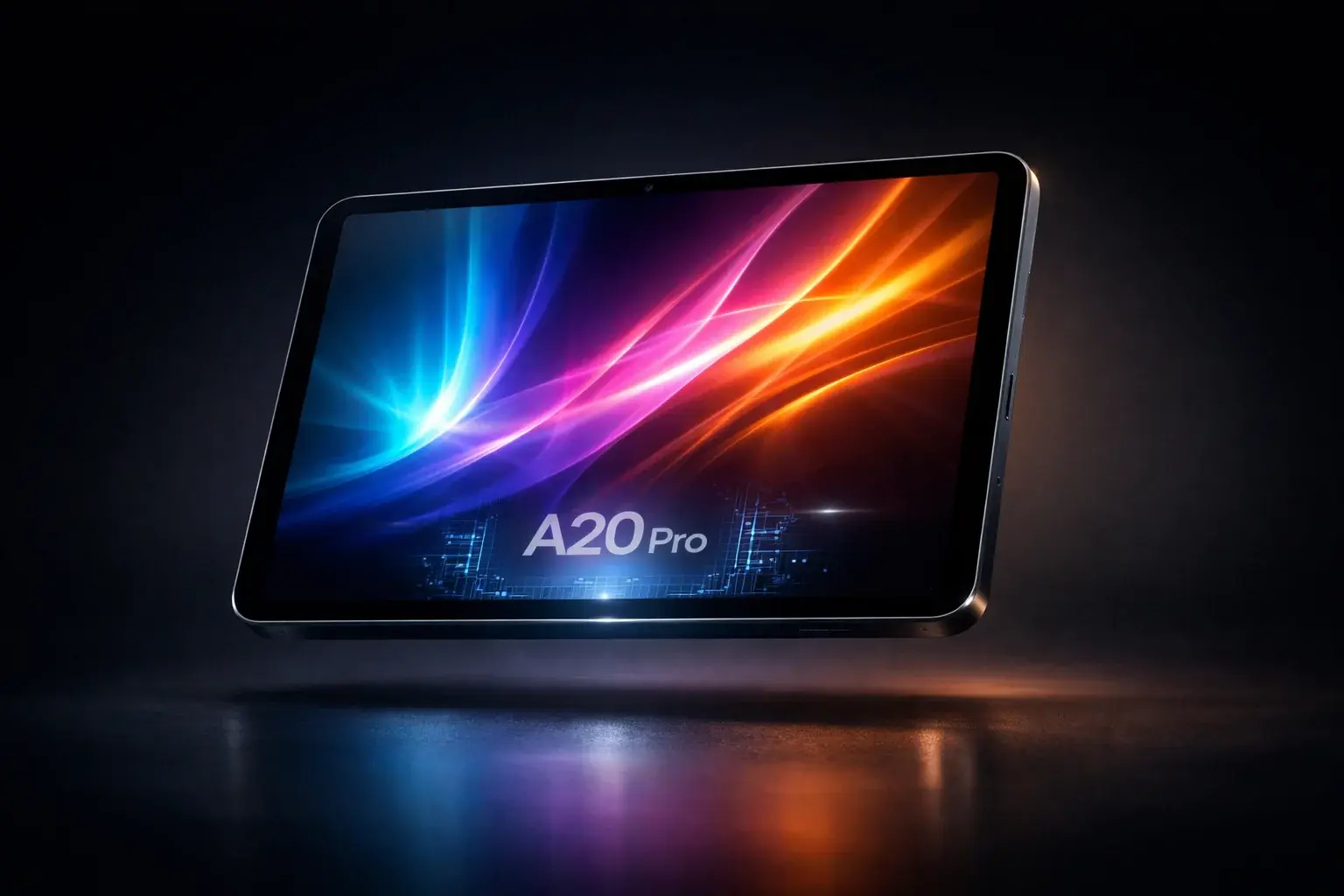 iPad Mini 8 con chip A20 Pro: todo lo que apuntan las filtraciones