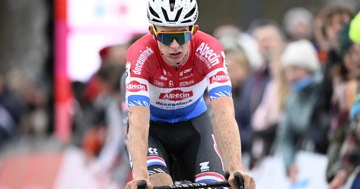 Del Grosso zet Ruben Van Gucht en Paul Herygers op hun plaats na Diegem