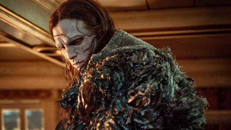 Oscars 2026 best supporting actor lineup: nominees leaderboard ...