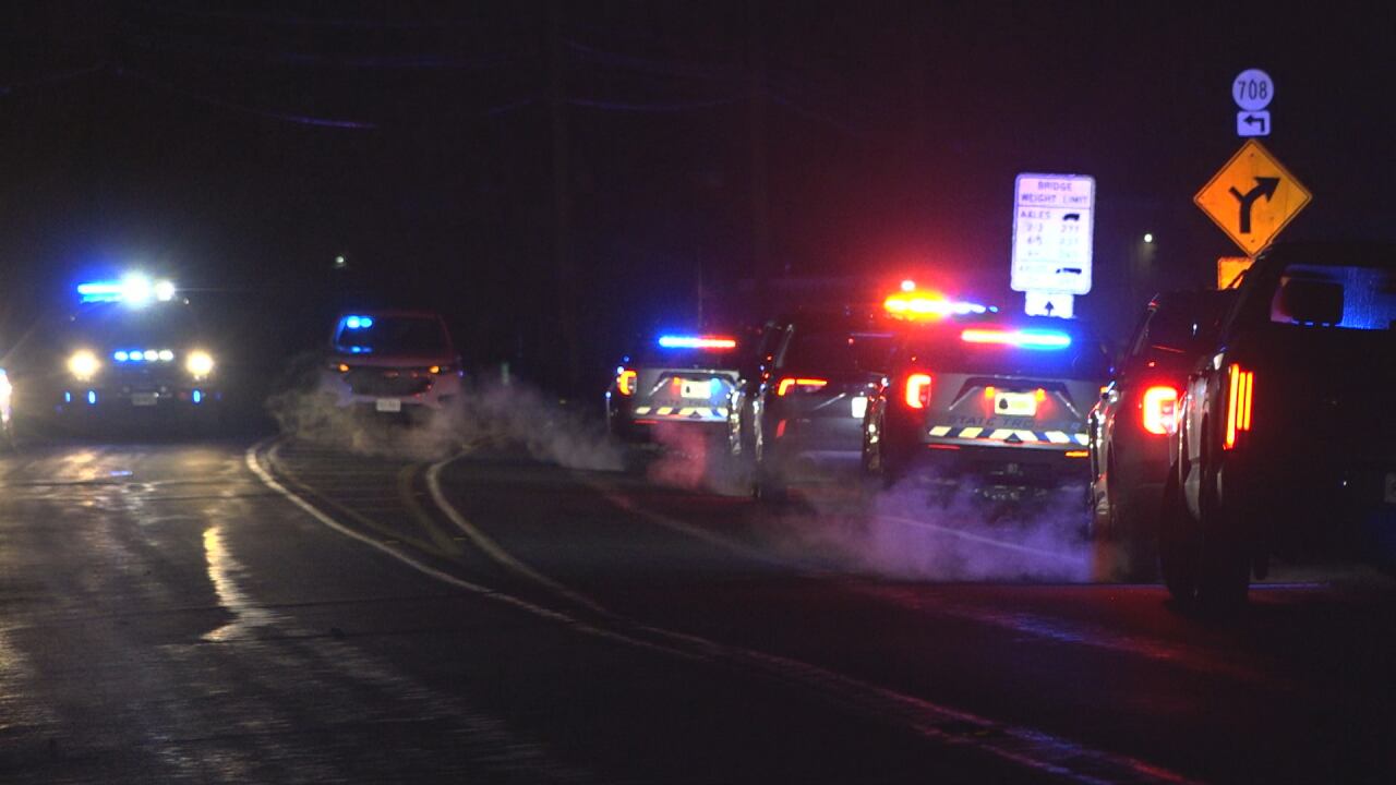 Augusta County sheriff releases body cam footage, details from officer ...