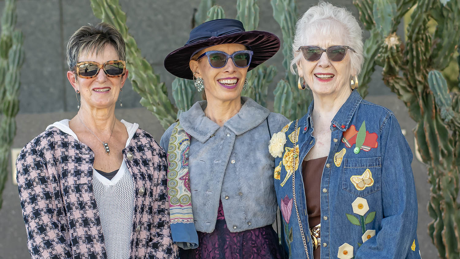 How to refresh your wardrobe using the oldest pieces you own
