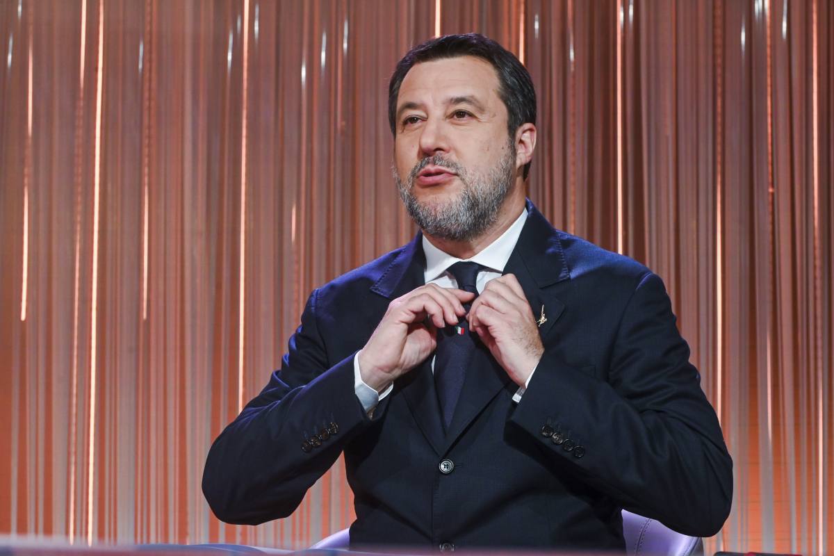 Il caso Open Arms, le motivazioni sull’assoluzione di Matteo Salvini ...