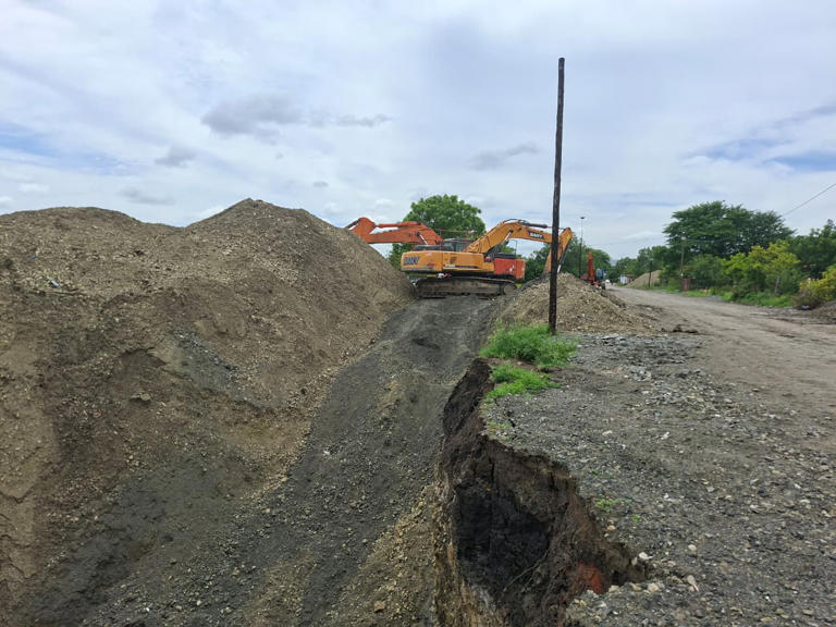 Update: One zama zama arrested in Bapong