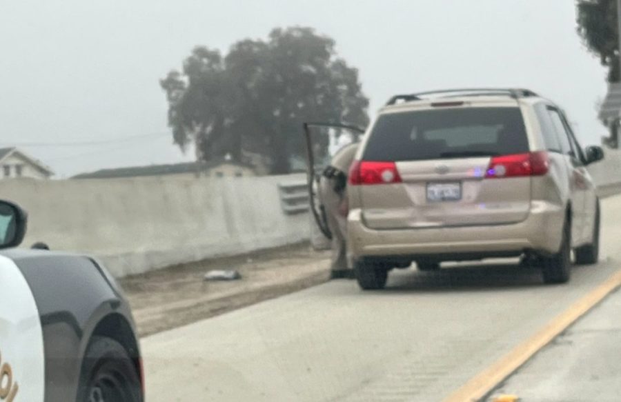 DUI arrest on Hwy 99 after reckless driving reports