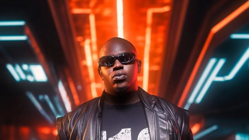 From radio to records: Tulz Madala makes his music debut with 'iMali ...