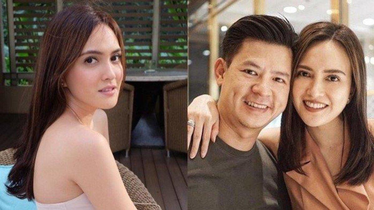 Sosok putra mantan menteri gagal dinikahi Shandy Aulia, sudah tunangan ...