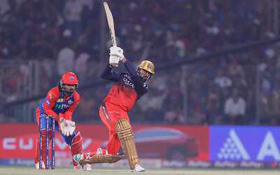 RCB probable playing 11 for IPL 2026 after auction