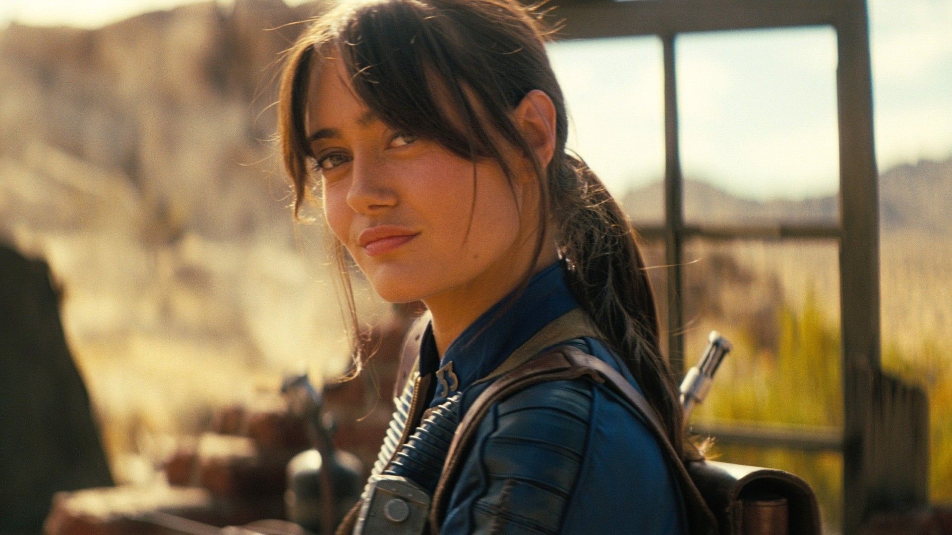 Fallout season 2 is already ignoring New Vegas’ canon