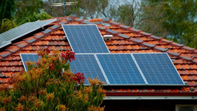 Industry insiders reveal the most efficient solar panels of 2025: 'Not ...